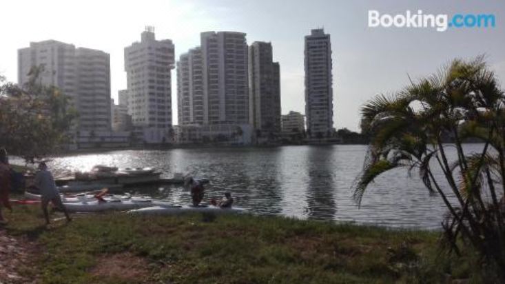 Edificio Atlantis, Cartagena: Hot Deals & Reviews 2025 | Trip.com