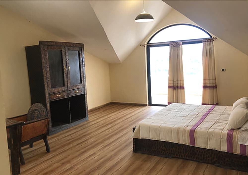 Lalibela Lodge - Lalibela