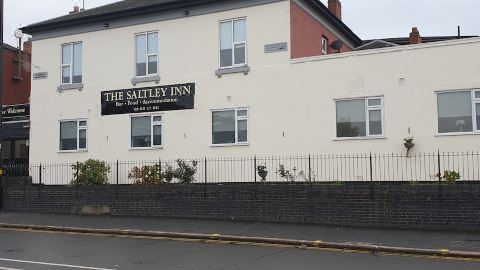 The Saltley Inn,Birmingham 2023 | Trip.com