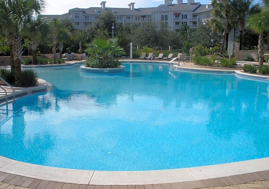 The Grand Complex at Sandestin Golf and Beach Resort,Destin - Updated ...