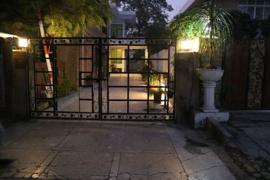 Riviera Guest House - Islamabad