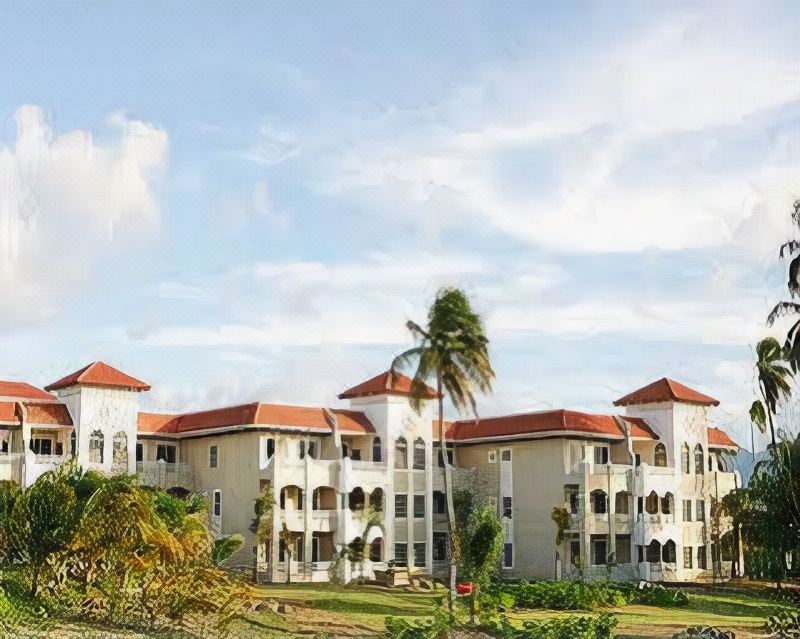 Club Melia at Gran Melia Puerto Rico, Rio Grande - 2025 Updated Prices ...