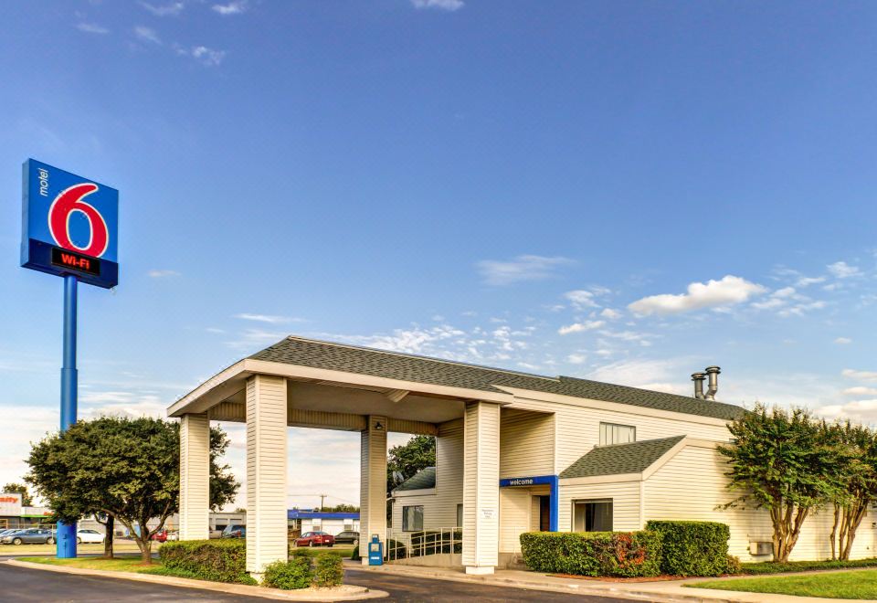 Days Inn by Wyndham Waco University Area,Waco - Updated 2024 Reviews ...