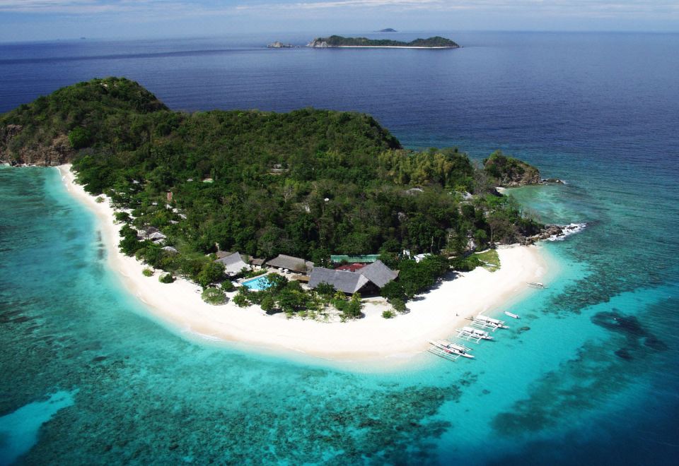 Discovery Coron (formerly Club Paradise Palawan),Coron - Updated Prices ...