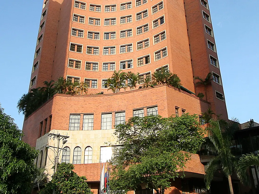 Hotel Dann Carlton Cali - Cali