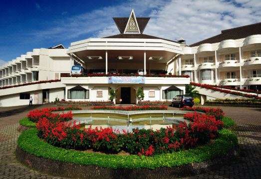 Grand Mutiara Hotel, 2024 | Trip.com