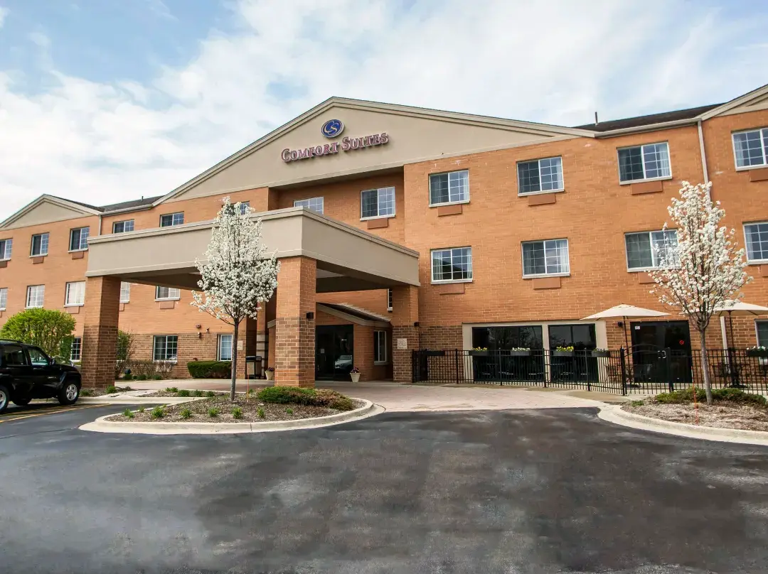 Comfort Suites - Elgin, IL