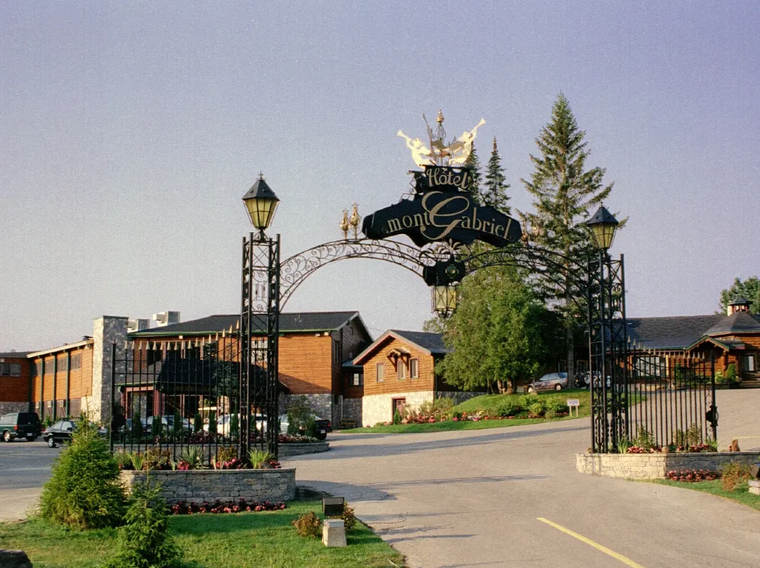 Mont Gabriel, Sainte-adèle, A Tribute Portfolio Resort - Québec