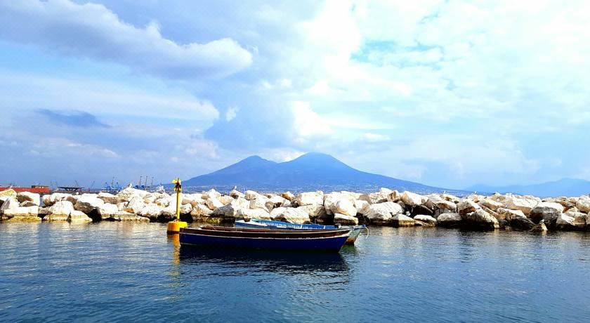 A Casa Di Mamma - Naples