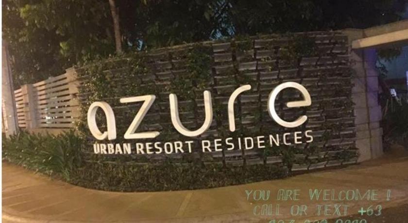 Azure Resort & Residences-Metro Manila, Paranaque Latest Price ...