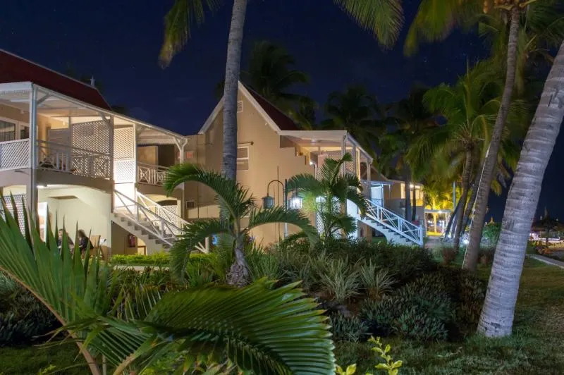 Villas Caroline - Mauritius