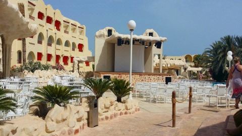 Baya Beach Aqua Park (ex les Quatre Saisons) 호텔 - 제르바 호텔 가격, 후기 2023 | 트립닷컴