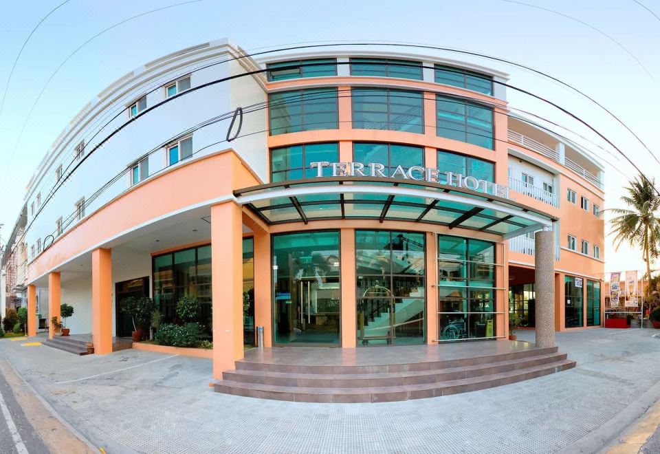 Terrace Hotel,Subic Bay - Updated Prices & Hotel Reviews 2024 | Trip.com
