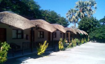 Northgate Lodge - SuiteTrails
