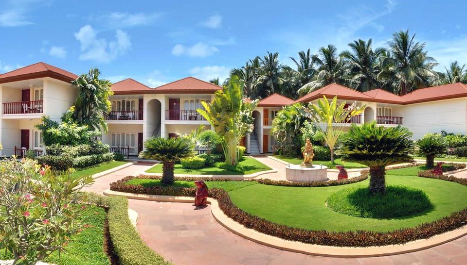 Radhika Beach Resort,Diu - Updated 2024 Reviews & Prices | Trip.com