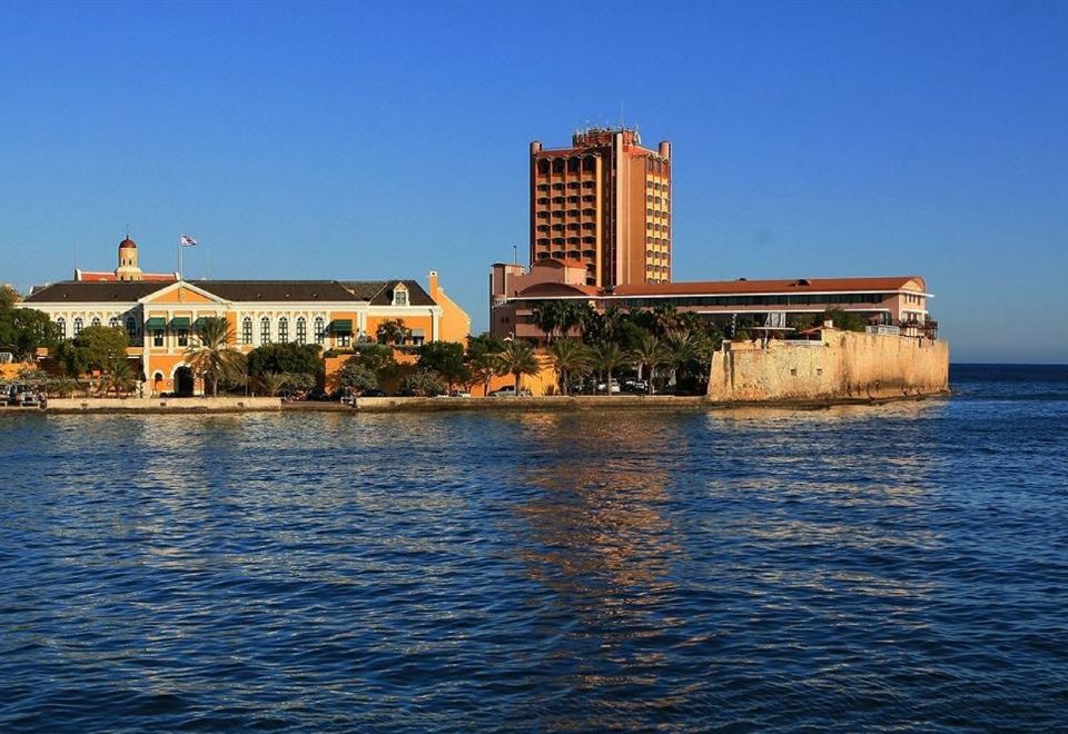 Curacao Plaza Hotel and Casino, Willemstad - Latest Prices and Deals ...