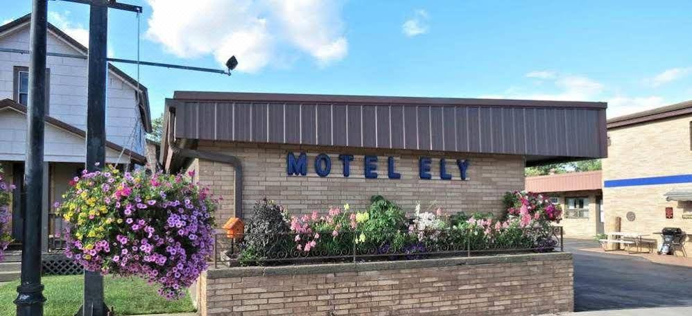 Motel Ely - Ely, MN