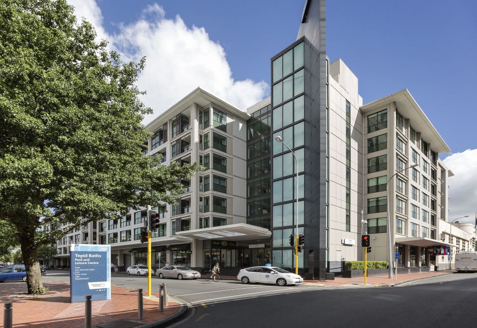 The Sebel Auckland Viaduct Harbour, 2024 | Trip.com