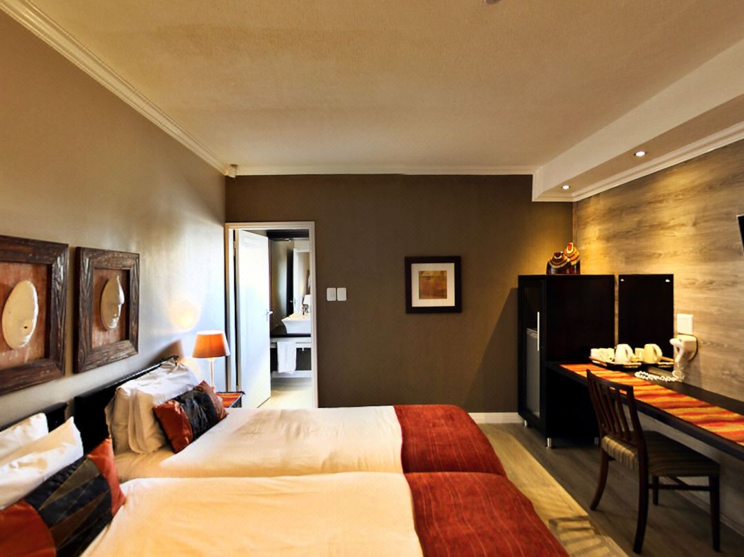 Sea Breeze Guesthouse - Swakopmund