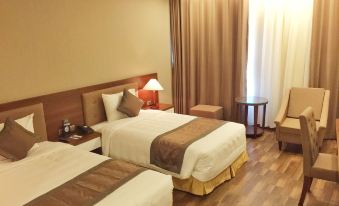 Muong Thanh luxury Moc Chau Hotel : Tarifs & Avis 2026 | Trip.com