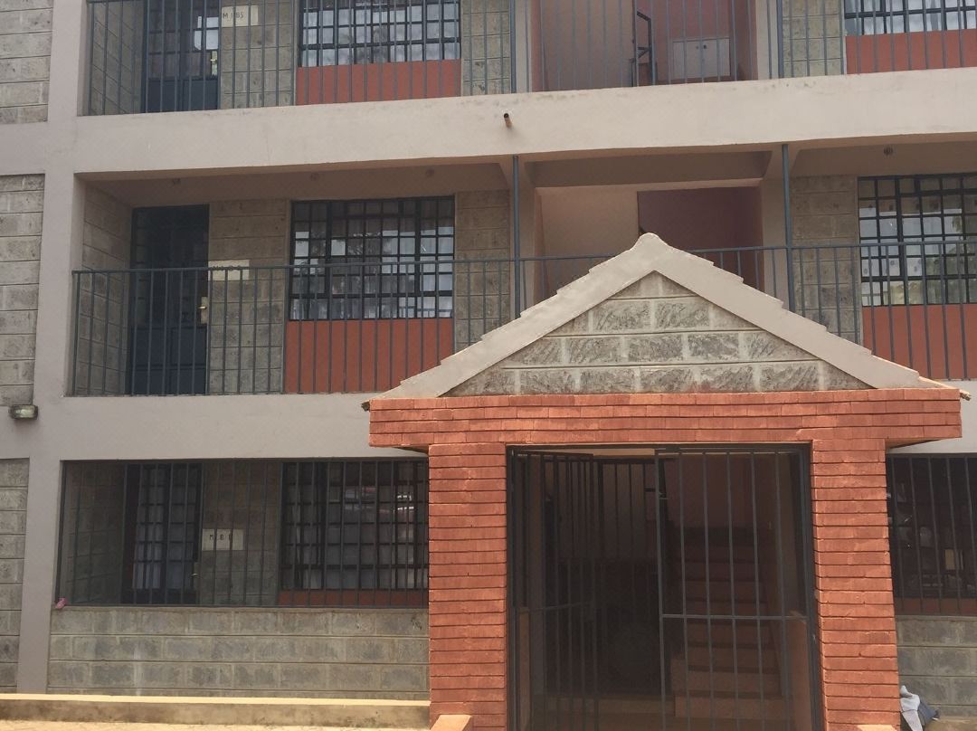 Tymset Ventures - Nairobi
