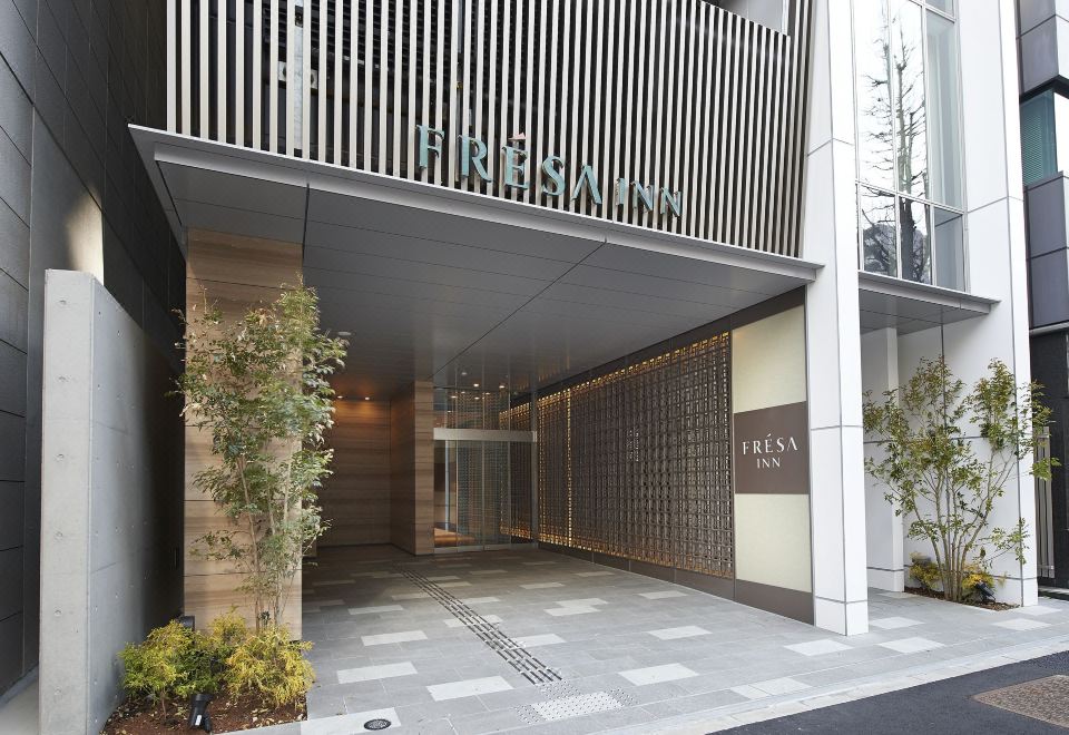 Sotetsu Fresa Inn Tokyo Kanda, Tokyo (Prices & Reviews 2024) | Trip.com