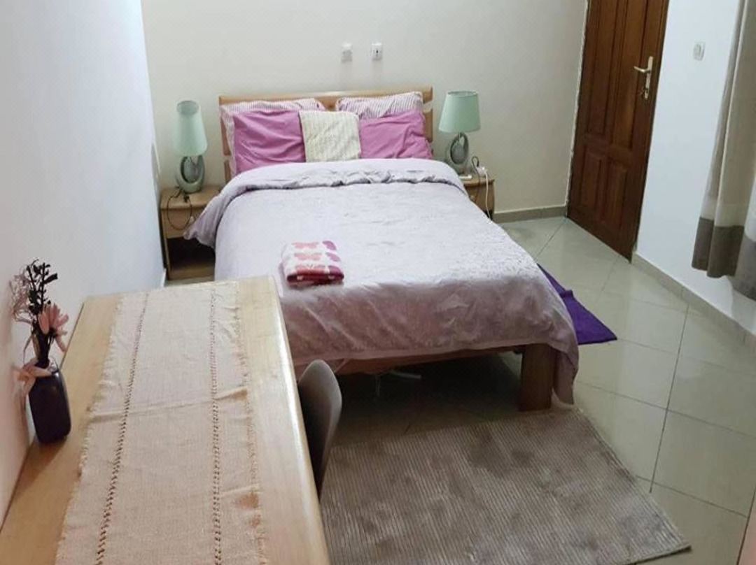 Residence Romarain - Abidjan