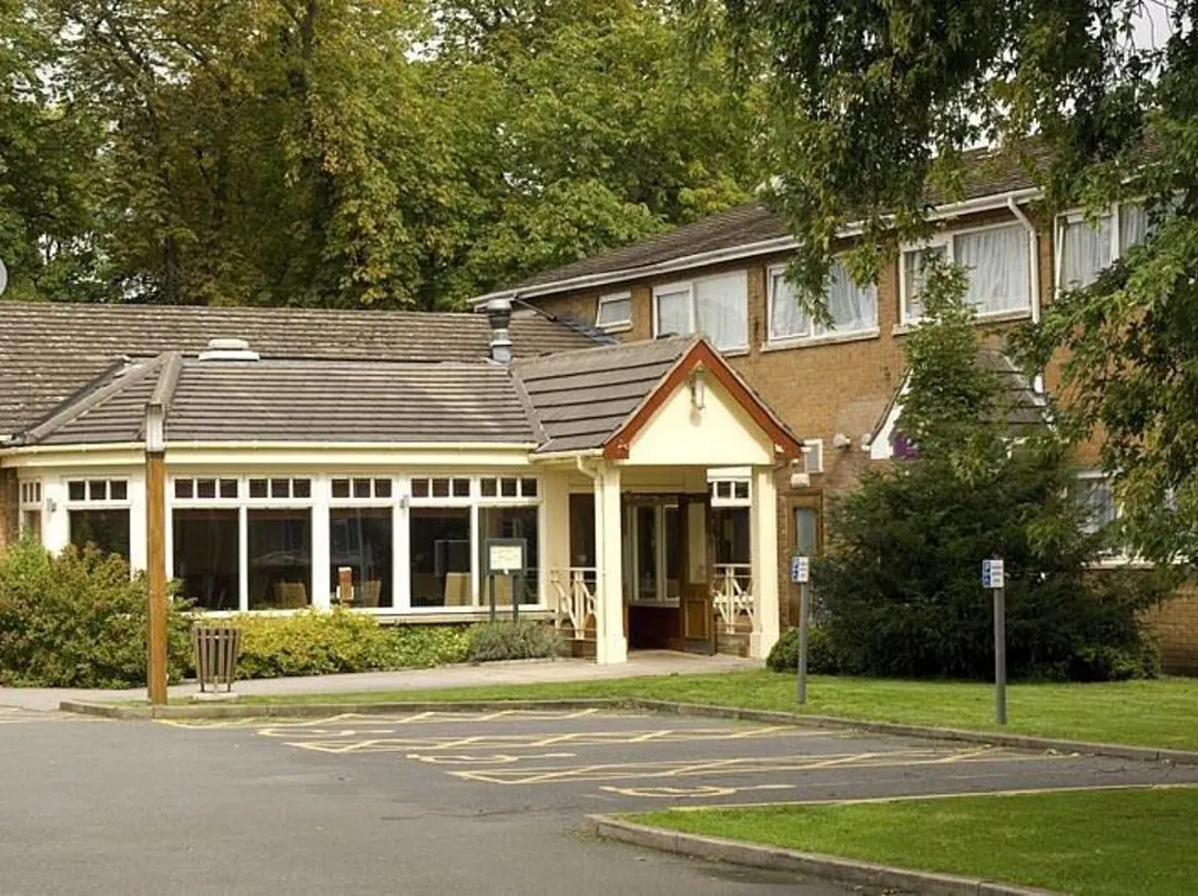 Premier Inn Leicester - Leicester
