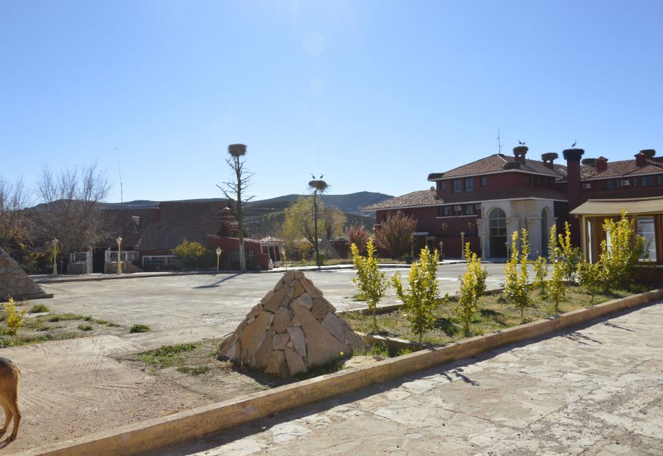 Hotel Dar Maroc Adamas : Tarifs & Avis 2026 | Trip.com