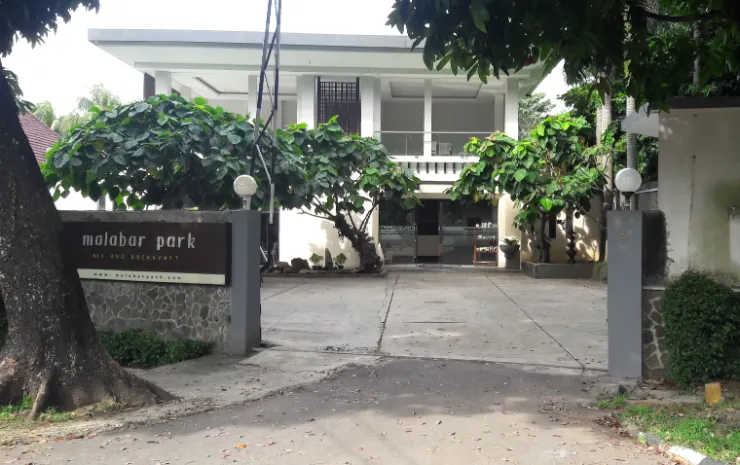 Malabar Park - Bogor
