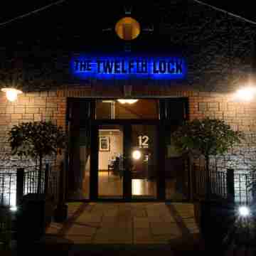 Latest 12th Lock Boutique Hotel Map,Address, Nearest Station & Airport ...