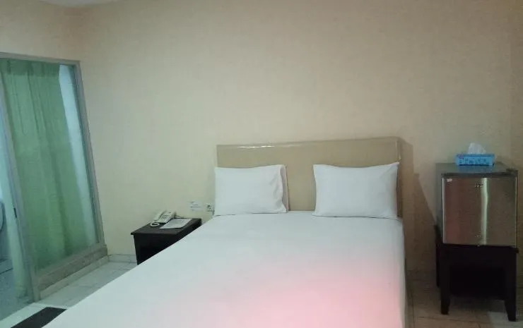 Hotel Angkasa - Bekasi
