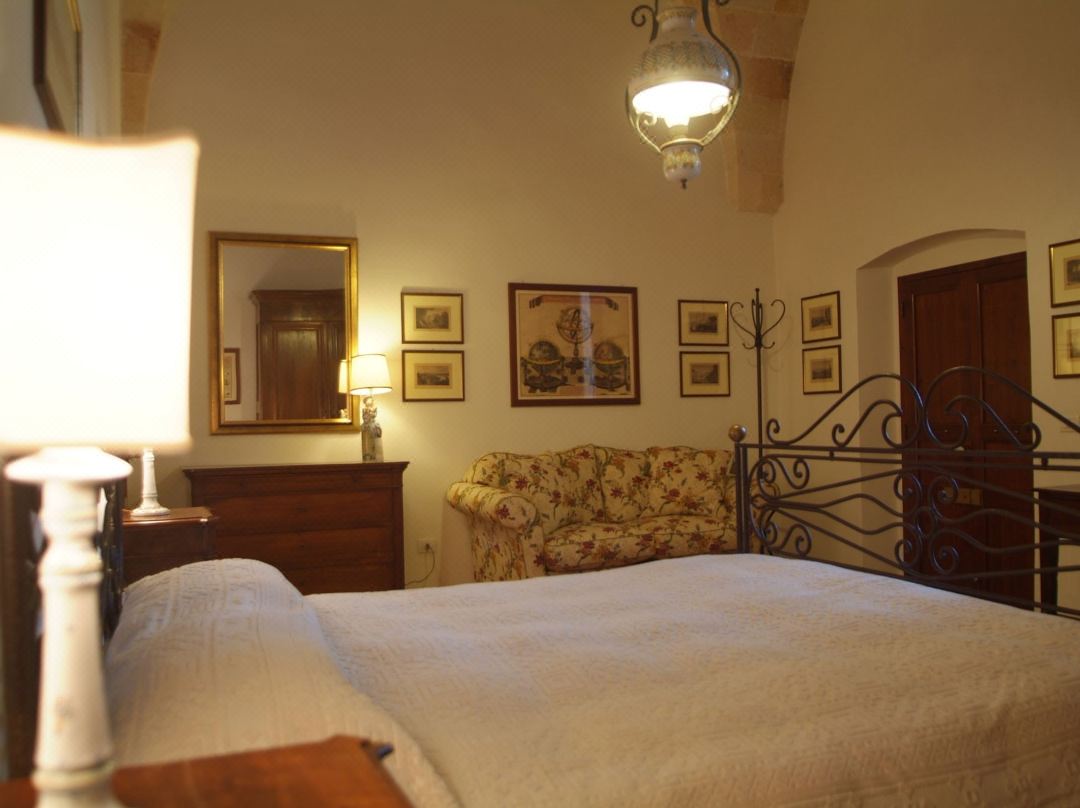 B&b Archidamo - Manduria