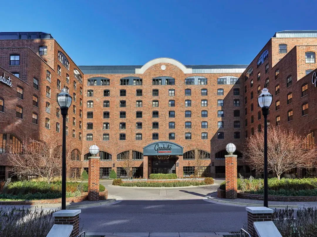 Graduate By Hilton Minneapolis - Minneapolis, MN