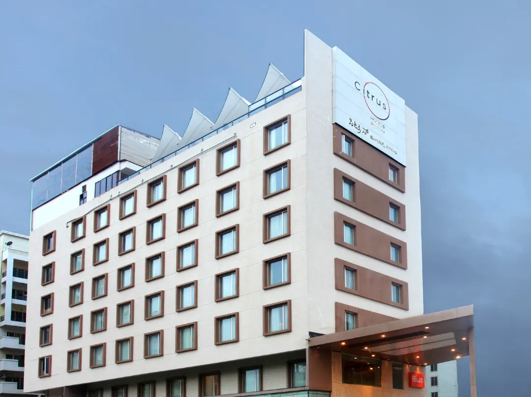 Citrus Classic Bengaluru - Bangalore