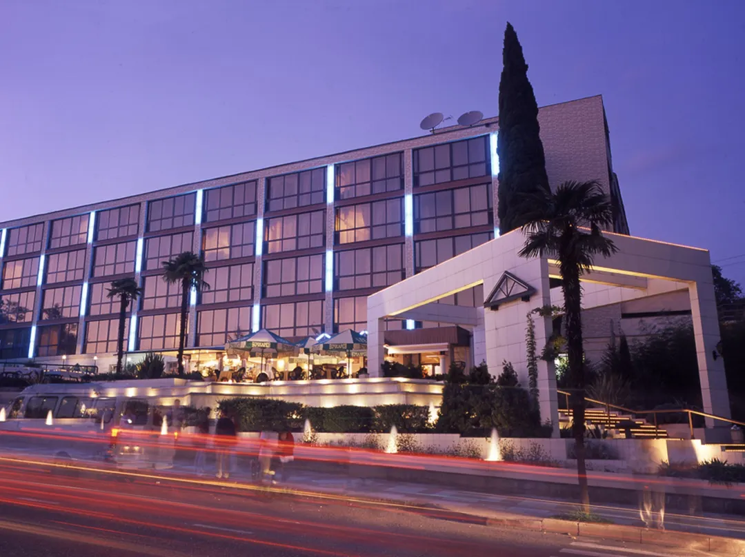 Sochi Breeze Spa Hotel - Россия