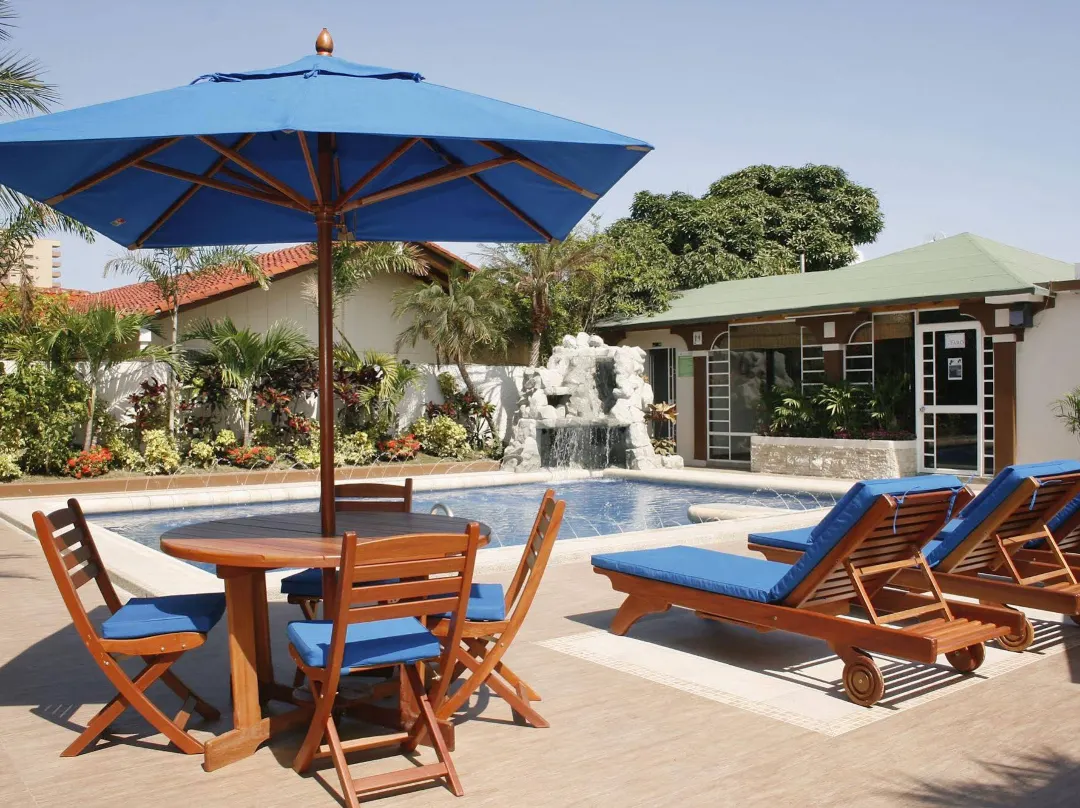 Hotel Balandra - Manta