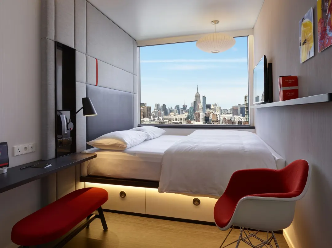 Citizenm New York Bowery - New York
