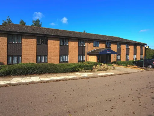 Travelodge Wellingborough Rushden - Bedfordshire