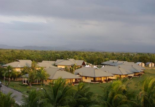 Borneo Golf Resort,Bongawan - Updated Prices & Hotel Reviews 2025 ...