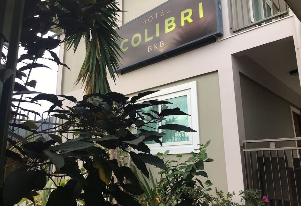 Hotel Colibri, โคน - รีวิว ราคา จองที่พัก | Trip.com