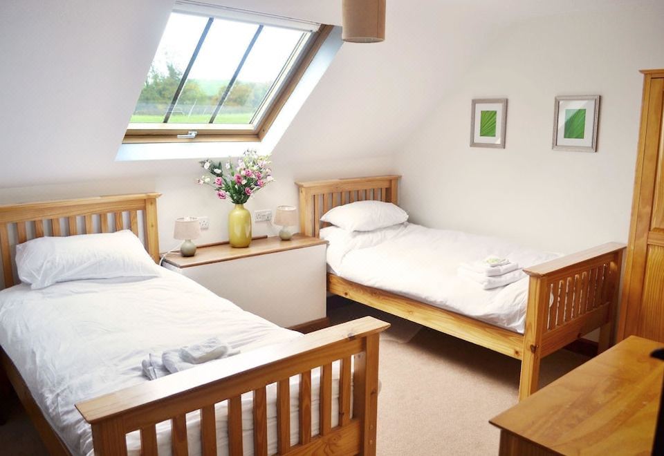 A Beautiful Conversion of a 400-Year-Old Threshing Barn. Pet-Friendly ...
