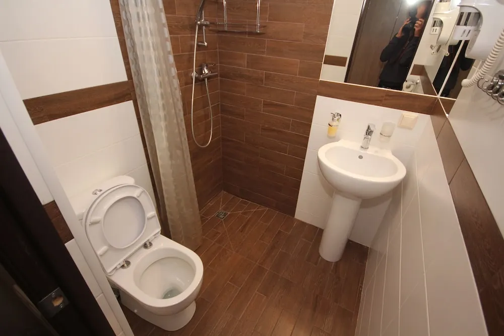 Capital Hotel - Saint Petersburg