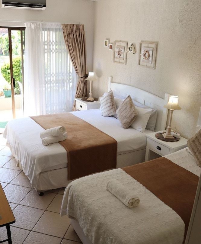 A Pousada Guesthouse - Nelspruit