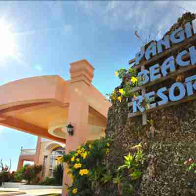 Latest Pangil Beach Resort Currimao Map,Address, Nearest Station ...