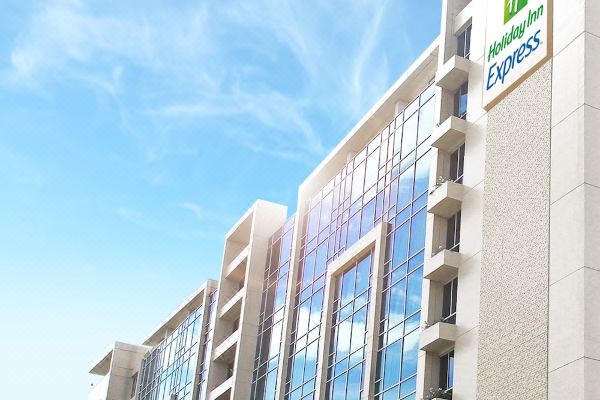 Holiday Inn Express Manila Newport City, an IHG Hotel-Pasay Updated ...