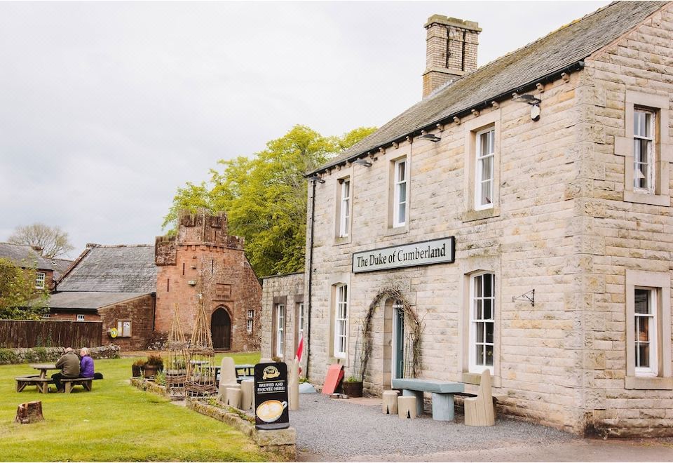 Gelt Cottage,Castle Carrock - Updated 2024 Reviews & Prices | Trip.com