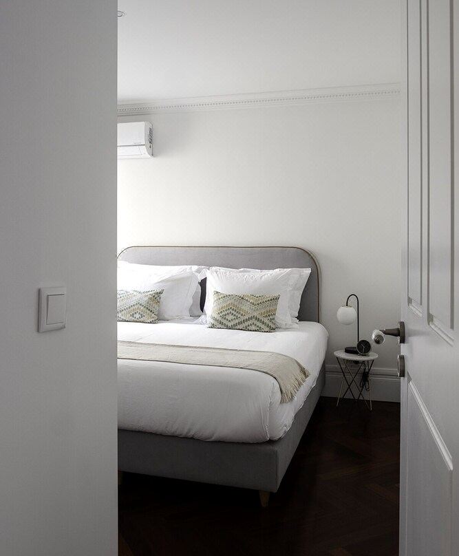 Trindade Premium Apartments Porto Centre - Porto, Portugal