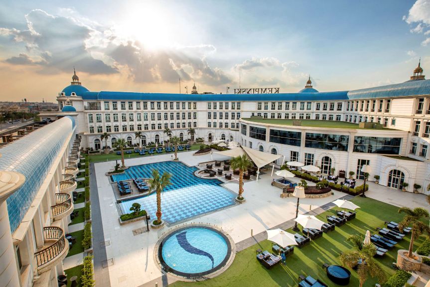 รีวิวRoyal Maxim Palace Kempinski Cairo 58จากผู้เข้าพักจริง - ล่าสุดปี ...