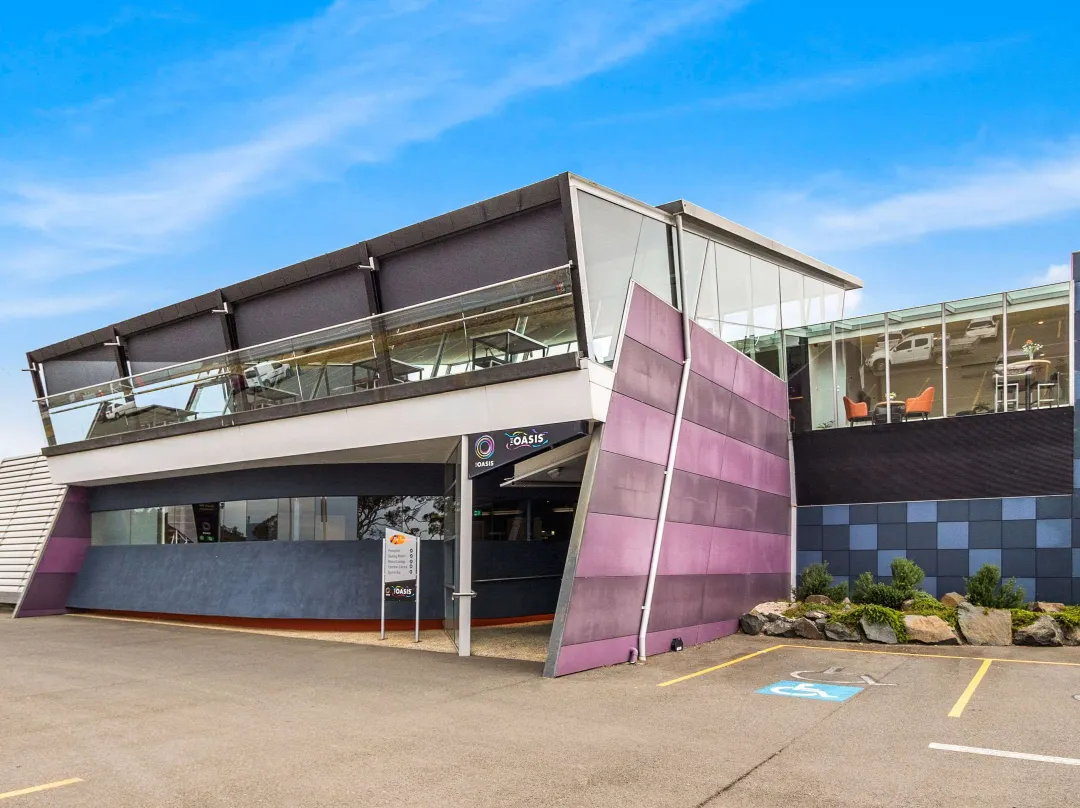 Foreshore Hotel - Hobart